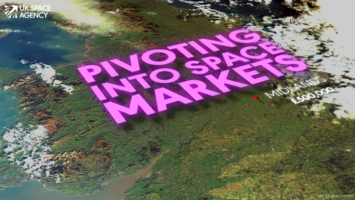 Midlands Aerospace Alliance