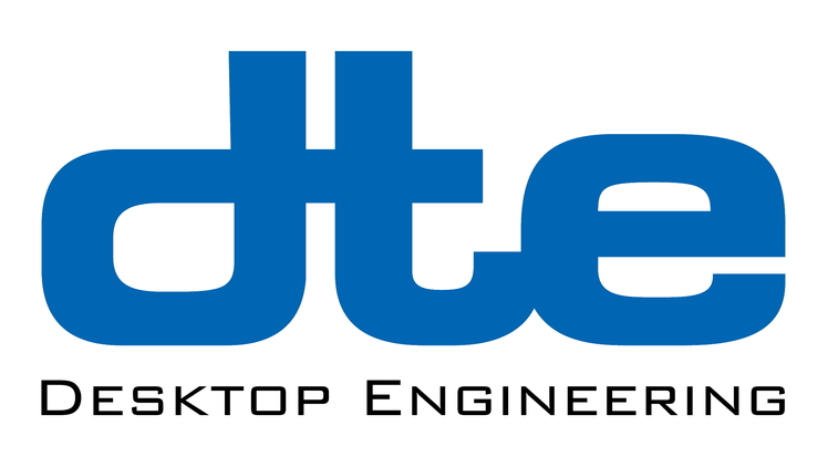 Dte Logo