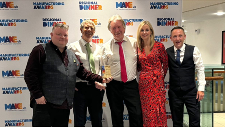 Midlands Aerospace Alliance - Latest news about Midlands aerospace