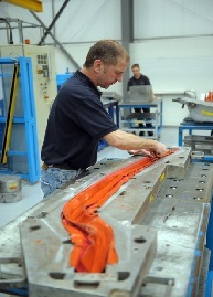 Midlands Aerospace Alliance - Inside Meggitt with the MAA