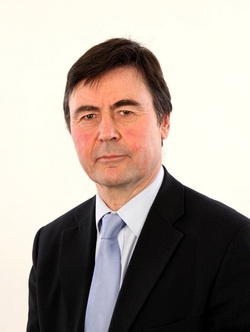 Midlands Aerospace Alliance - Changing market dynamics - and critical ...