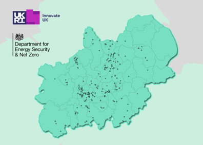 Midlands Aerospace Alliance - Decarbonising the Midlands Aerospace Cluster
