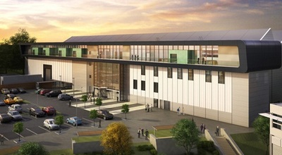 Midlands Aerospace Alliance - MAA explores nuclear