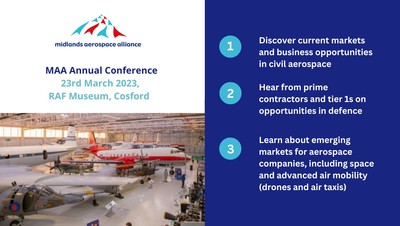 Midlands Aerospace Alliance